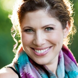 The Power Of Attention And Meditation With Renowned Expert, Sarah ...