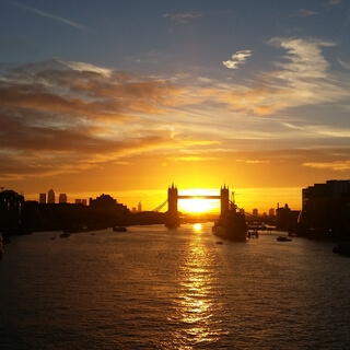 The Dawn Of The Great Eastern Sun - Appreciation & Gratitude | Sam Kiani