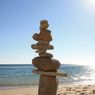 A Mindful Body Shake For Kids (& Adults) | Freya Bennett-Overstall