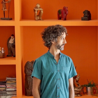 The Raven | Jim Rajan