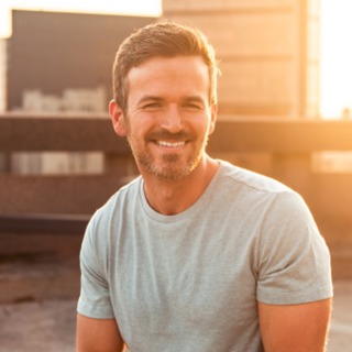 Making Peace With Your Past | Nick Matiash