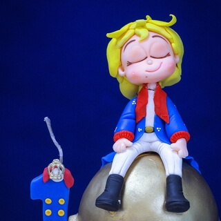 The Little Prince (Chapters 10-11) | Kathy