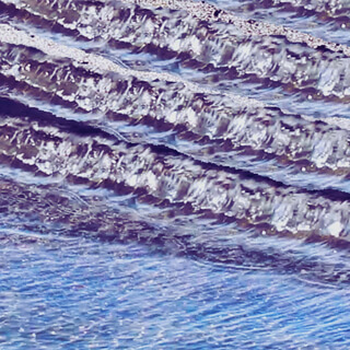 Gentle Lapping Bay Waves | Curt Stump