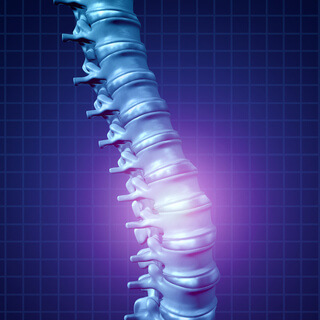 Healthy Spine: Healing And Restoring | Hero's Journey
