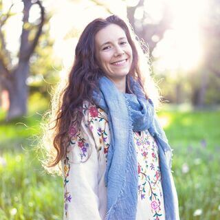 Nourishing Your Nervous System | Nico Mar