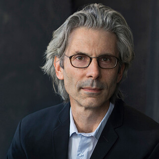 Mark Epstein: Buddhism & Psychotherapy | Tricycle