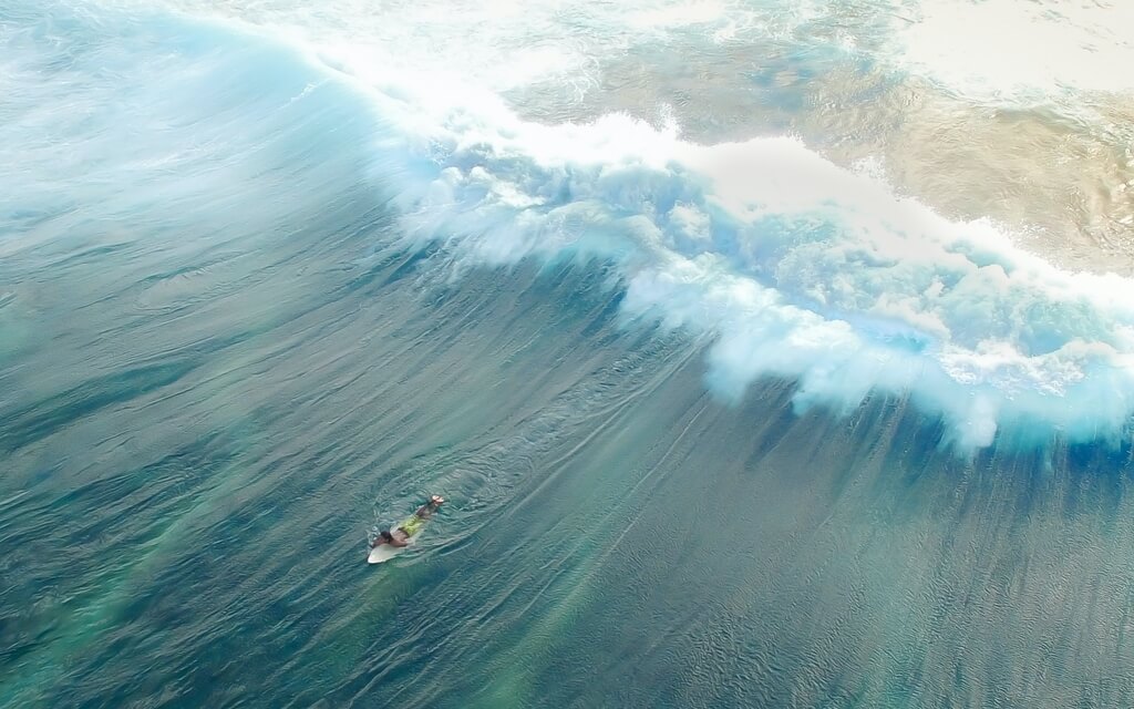 davidji | Insight Timer