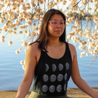 Guided Breathing Meditation For Anxiety | Faye Barry