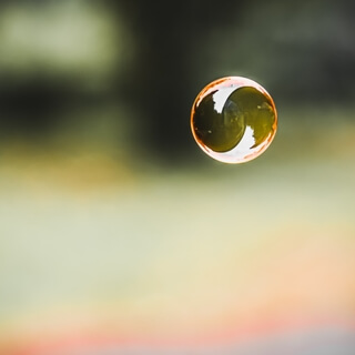 Weightless In The Wind - Soothing Ambient Sounds | Patrick Lynen