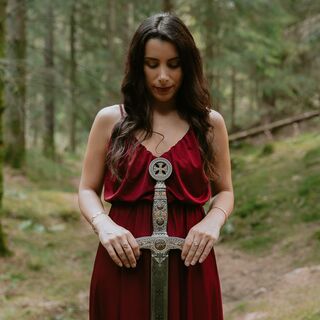 How To Get Started On Your Magdalene Priestess Path | Melissa Astara Rose