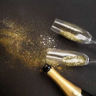 Reflect, Release, And Welcome An Abundant 2025 | Alexander Moller