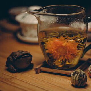 Goodnight Tea: An Enchanted Sleep Story | The Haven Shoppe