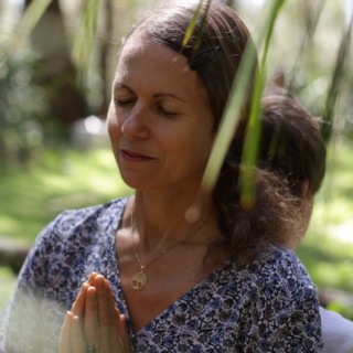 Coming Home To Inner Peace | Isabelle Mary Fitzgerald