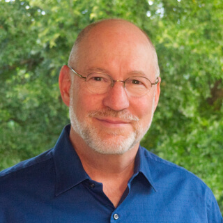 Focus On Resilience Through A Crisis | Brian Lowell French