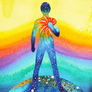 Loving-Kindness Body Scan | Beth Cowling