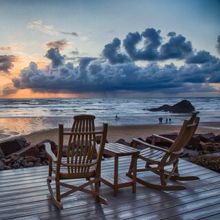 A Purposeful Pause | Paula