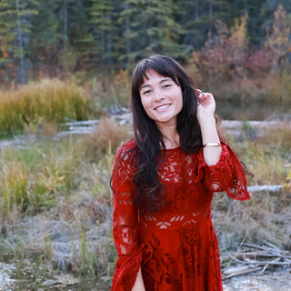 You Are Exactly Where You Need To Be | Laura Aitken