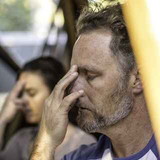 Breathwork & Meditation For Mind Mastery | Mark Purser