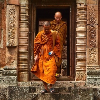 How To Practice Buddhism (Lay Person) | Shaun