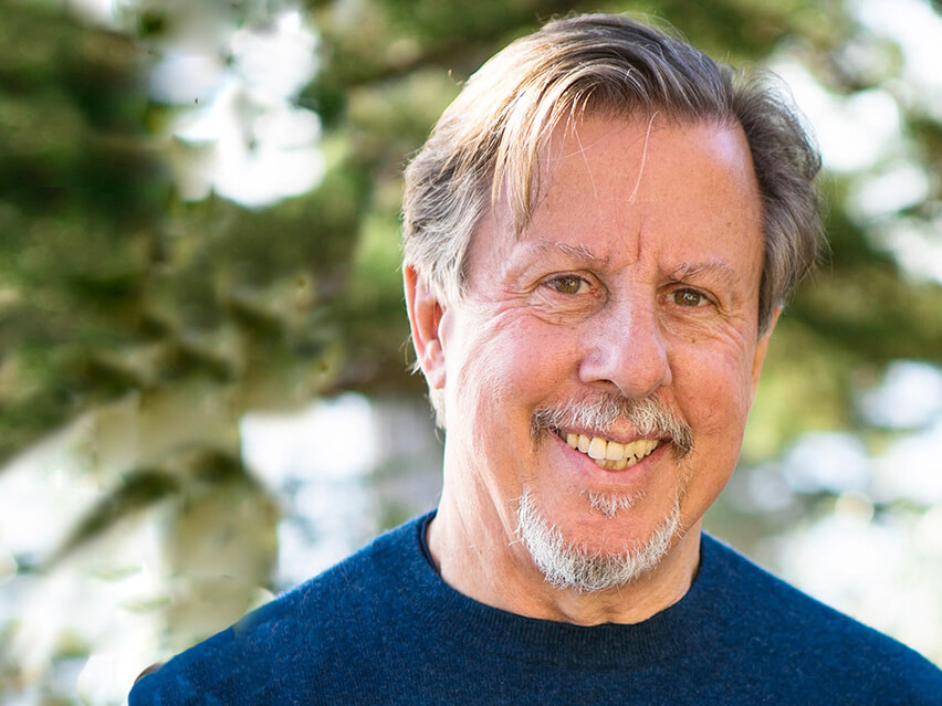 Dr Richard Schwartz | Insight Timer