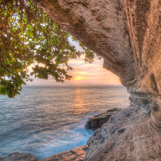 10 Minute Guided Mindfulness Of Breathing Practice | Noah Pomeroy