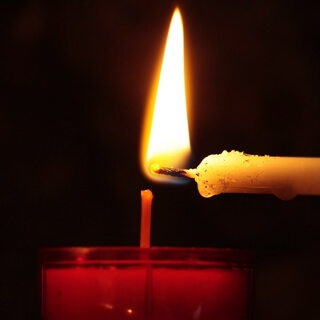 Candlelight Meditation For Inner Radiance | Brenda Carey