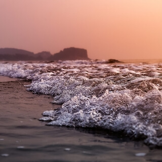 Journey To Calm & Relaxation | Colleen St. Michaels