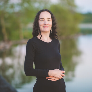 Access Your Emotional Strength | Kate Mc Nally