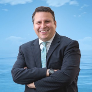 Jump Right In | Andrew Scheffer