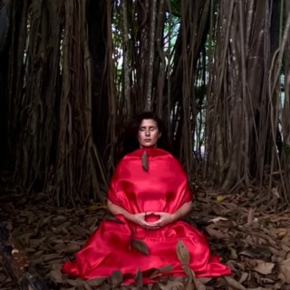 JustBE Mindful Map | Nikki Levine, MA