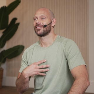 Five Finger Meditation | Douglas Robson