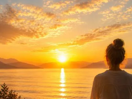 Extended Sāvitrī Gāyatrī Mantra: Chant With Me | Monika Loe