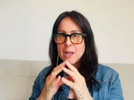 Light Language Meditation - Receiving Calm | Anastasia Simone