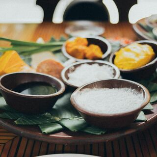 Ash And Fat And Salt | Alon C Ferency