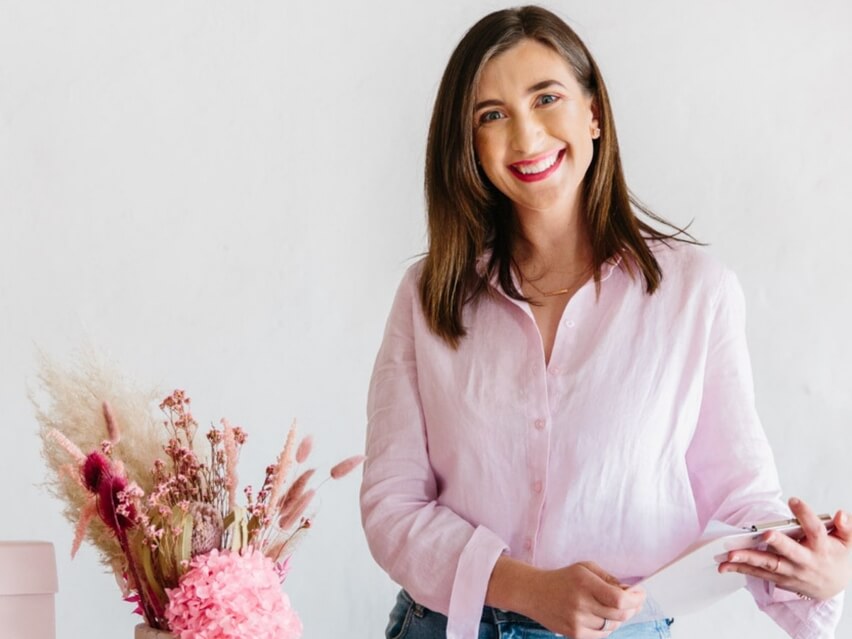 Leaves On A Stream (Guided Visualisation) | Greer Alexandra