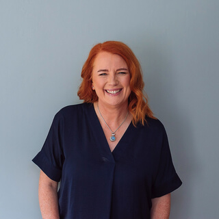 Smiling Meditation | Ciara Conlon