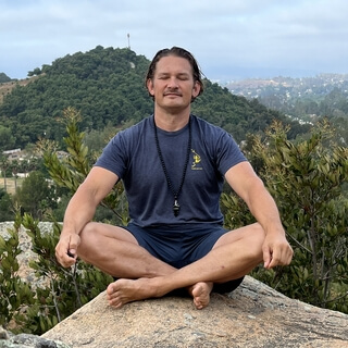 Advanced Box-Breathing, 8 Second Box | Robert Sweetman