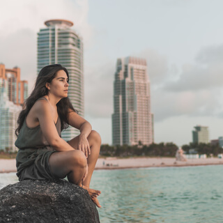 Atención Plena del Cuerpo | Jennifer Madrigal