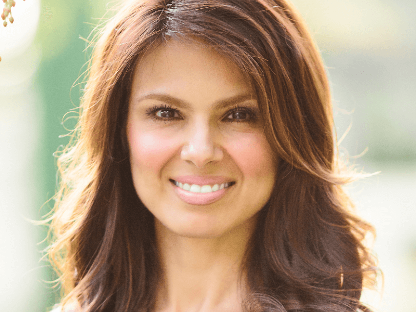 Michelle Zarrin | Insight Timer
