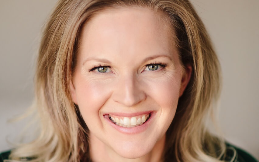 Lisa Abramson | Insight Timer