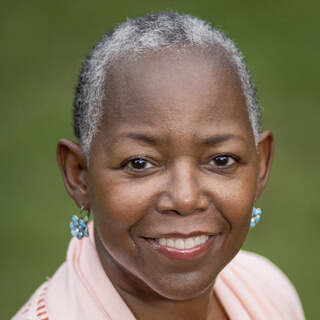 Energy Boosting Affirmations | Barbara Faison