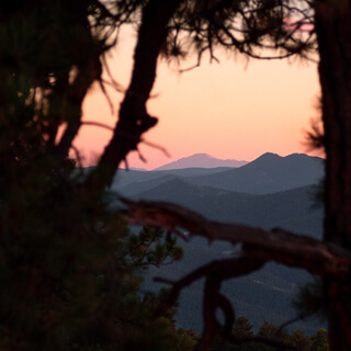 5 Senses Meditation (With Music) | Tramaine Cato