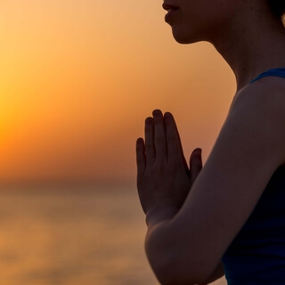 Sharing Gratitude: Guided Meditation | NYA