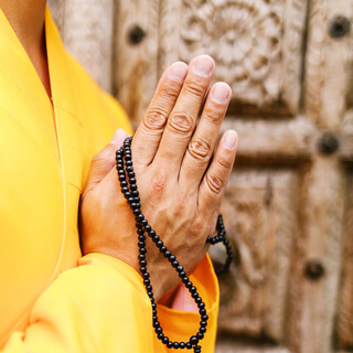 Zen Buddhist Lineage Chart Chanted | Teidai Denpo | Tom van Dijk