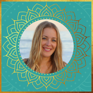 14: Jackie Lora Jones On All Peace No Pieces | Corinne Zupko