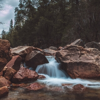 5 Minutes To Calm | Katie Beech