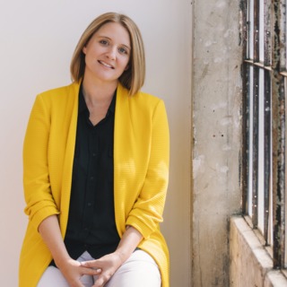 Somatic Feelings Meditation | Sarah Cohan