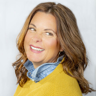 Breathing Into The Present Moment | Colleen Rose