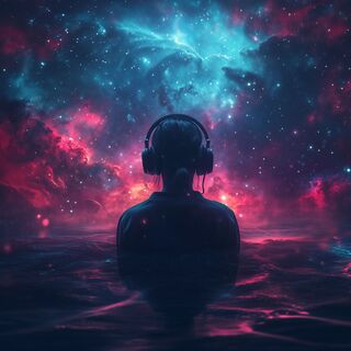 Balance | 40Hz Binaural Beats | Lofi Music 4 Enhanced Focus | Daniel ...