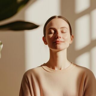 Body Scan That Works: Find Your Inner Compass | Abi Beri